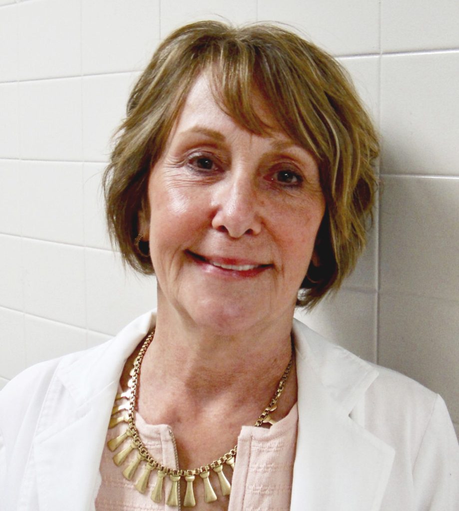 Marie Ripepi Applause - Herald-Standard